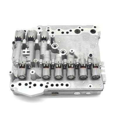 China Good Quality Gearbox Parts MPS6 6DCT450 Transmission Solenoid Valve Body for Dodge Ford Volvo Focus for sale