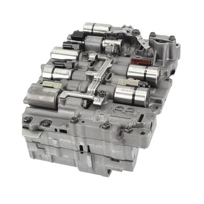 China High Performance TF80SC TF-80SC TF81SC Car Parts Transmission Solenoid Valve Body TF81-SC for Ford TF81-SC for sale