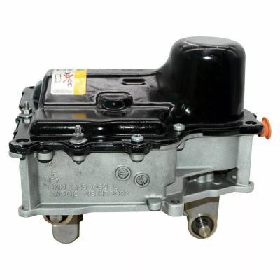 China DQ200 0AM Automatic Transmission Valve Body for VW AUDI SKODA Mechatronic Unit for sale