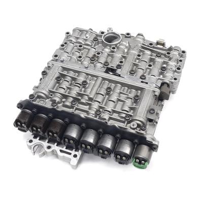 China Top Quality in Stock 5HP24 Transmission Valve Body for bmw audi for sale