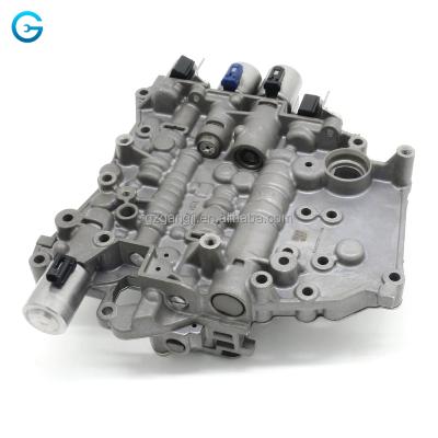 China Genuine Automatic Transmission K313 Ka313 Car Parts Cvt Transmission Valve Body for Toyota Corolla for sale