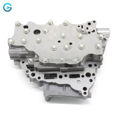 China High Quality CVT K313 KA313 Automatic Transmission Valve Body for Toyota Corolla for sale