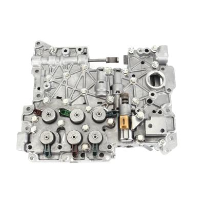 China 4EAT Gearbox Valve Body Assembly for Subaru P23740-5 for sale