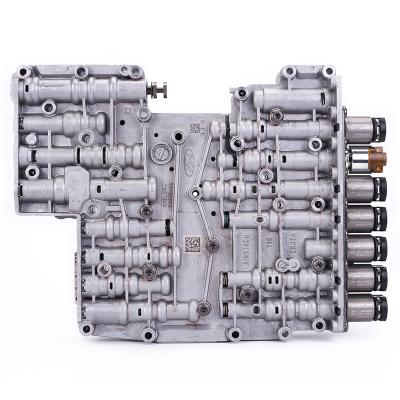 China High Quality 6R80 Transmission Valve Body FL3P-7A101-AA for Ford for sale