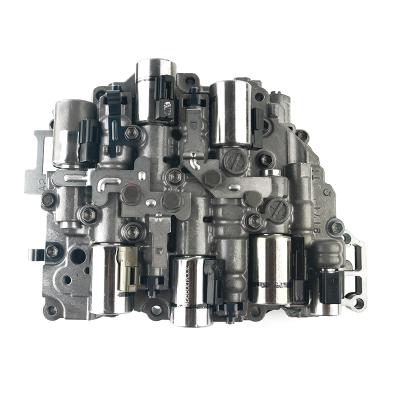 China Hot Selling AF40-TF80SC AF40-6 TF81-SC Gearbox Valve Body for Ford Volvo for sale