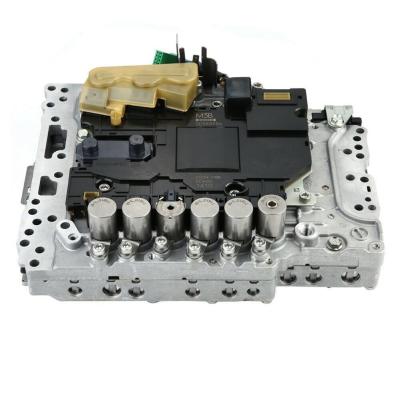 China RE7R01A JR710E Gearbox Valve Body Assembly for Nissan Infiniti JR711 for sale