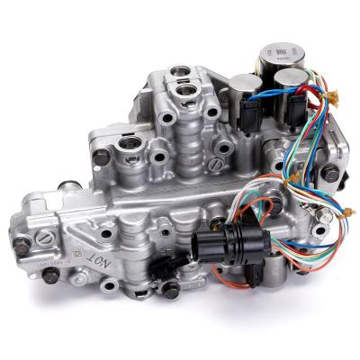 China Wholesale 27000-5T0-A03 Valve Body for 2015-2020 Honda Civic for sale