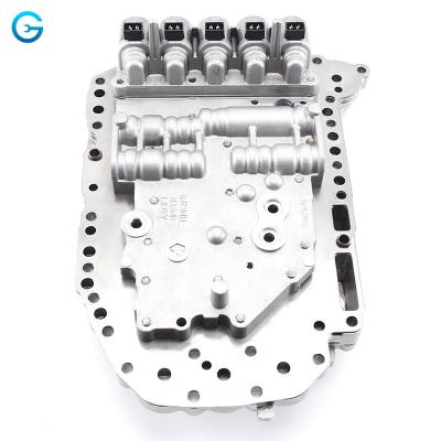 China 46313-23000 Automatic Transmission Shift Solenoid Valve for Hyundai Kia A4CF1 for sale
