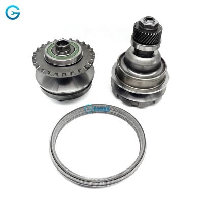 China Wholesale Wholesale Price High Performance RE0F10A JF011E CVT Transmission Pulley Set for NISSAN for sale