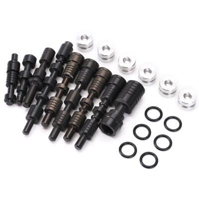 China Auto Parts 6T45E 6T40E Automatic Transmission Valve Body Plungers for CRUZE BUICK 6T40 6T45 6T30 for sale