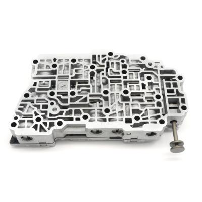 China Auto Parts GM6T40E-6T30 6T45 6T30 Oil Circuit Board for Buick Opel Saab Saturn for sale