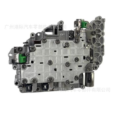 China Auto Transmission Systems AW81-40LE Solenoid Valve Body for Suzuki for sale