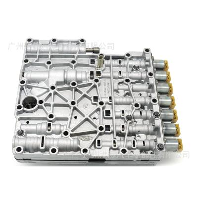 China 6R140 Automatic Transmission Valve Body for Ford BCZ-7A100-B for sale