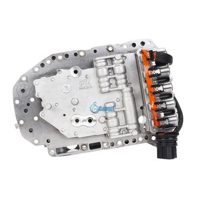 China Wholesale Auto Transmission Part  A4CF1 A4CF2 Transmission Valve Body for Hyundai Kia for sale