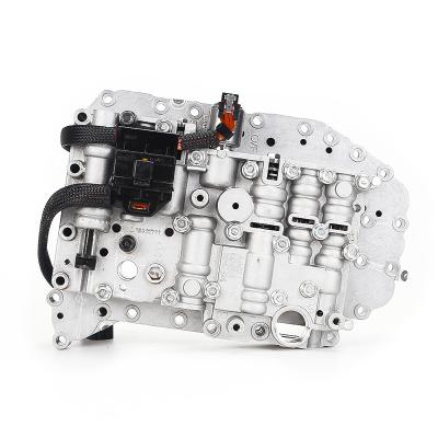China High Performance Auto Part A4CF2  A4CF1 Transmission Valve Body for Hyundai Kia A4CF2  A4CF1 for sale