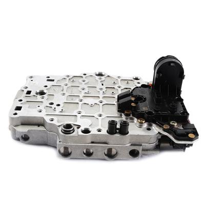 China Supply Auto Parts CFT30 Electronic Components Assembly Auto Transmission Valve Body  for Ford for sale