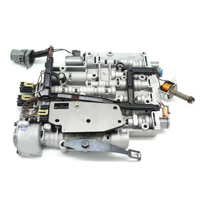 China Auto Transmission Systems Part Harness 4L65E  4L60E Transmission Body Plate for Chevrolet 03-05 for sale