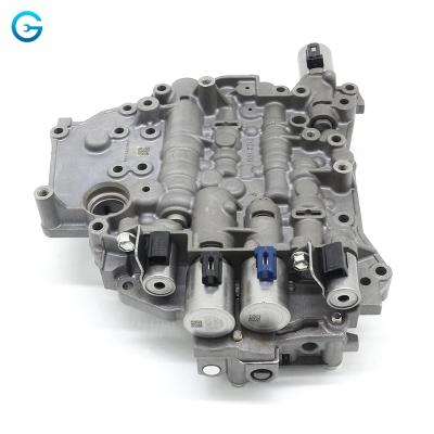 China Spare Parts K313 KA313 Automatic Transmission Valve Body for Toyota Corolla for sale
