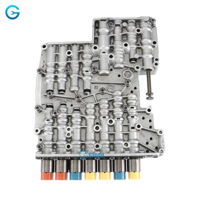 China Wholesale ZF 6HP21 ZF6HP28 Refurbished Transmission Valve Body Suitable for BMW ZF6HP34 Auto Parts for sale