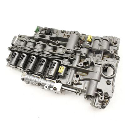 China Selling Other Automatic Transmission Systems Part TR-80SD 0C8 Valve Body for Audi VW for sale