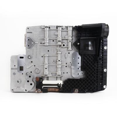 China Direct Sale Auto Transmission Parts 6R80 Valve Body Assembly for Ford Expedition 6R80 for sale