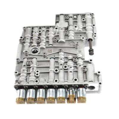 China OEM Service Auto Car Transmission Part 6R80 Valve Body for Ford F-150 6R80 for sale