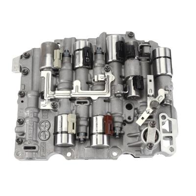 China High Quality Other Auto Transmission Systems Gearbox Valve Body  TF80SC TF81SC for Citroen for sale