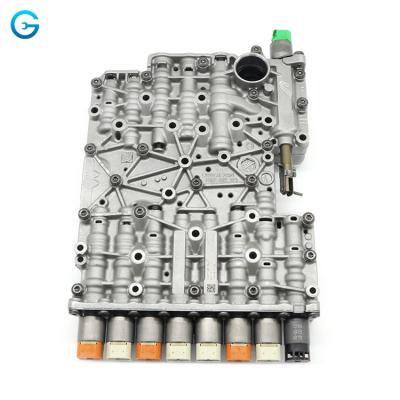 China OEM ODM Service High Performance 8HP45 Valve Body for BMW for sale