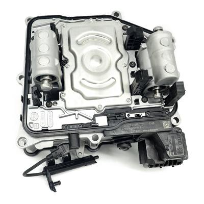 China High Quality Parts 0AM325025M 0AM325025H 0AM325025D DQ200 0AM325065 0AM927769D Car Transmission Mechatronic for VW for sale
