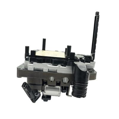 China Hot Selling 02E Mechtronic Original 02E927770AD DQ250 02E Transmission Mechtronic Control Unit DSG TCU 02E927770AJ for VW for sale
