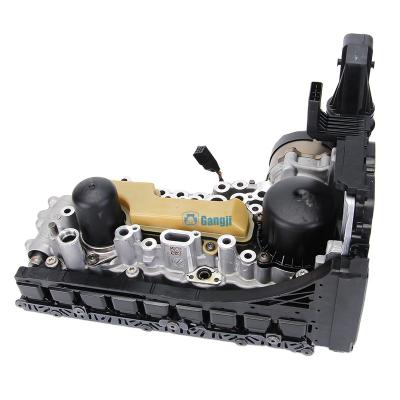 China DL382 0CK DSG Automatic Transmission Mechatronic TCU 0CK927156L 0CK927156Q 0CK927156S for Audi A5 A6 A7 S5 S6 7-Speed for sale