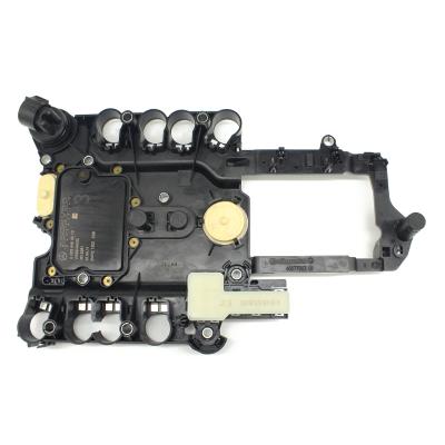 China 722.9 TCM TCU Car Automatic Gearbox Transmission Control Module for MERCEDES CAR TCU A000270260080 A0002702600 A0002701700 for sale