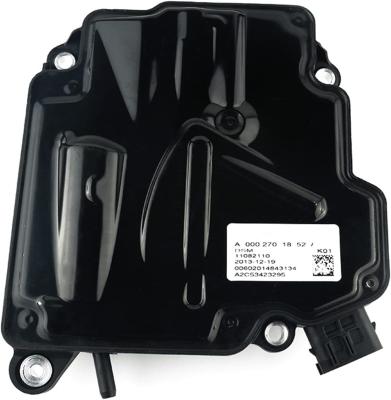 China 722.9 Transmission Gear Shift Module A0002701852 Control Unit ISM Intelligent Servo Module Compatible for Mercedes Benz W164 for sale