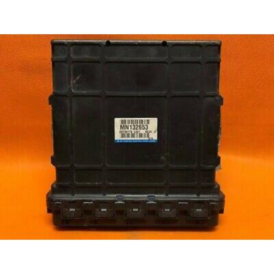 China Genuine Parts OEM E6T38176 MN132653 ECM ECU Electric Control Unit for Mitsubishi 2004 Endeavor for sale