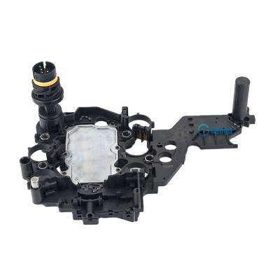 China Wholesale 722.7 Automatic Transmission A1685451532 A0285450832 A0002704200 722.7 TCU TCM for Mercedes-Benzs A140 A160 A190 for sale