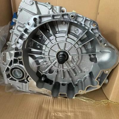 China Auto Parts VT2 VT3 Gearbox T70 Automatic Cvt Transmission Case Assembly for Chery Haima Car for sale