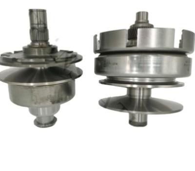 China Car Accessories  CVT Transmission Pulley Set for Lifan Car for sale