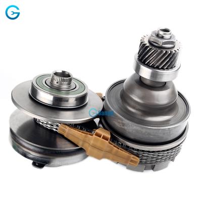 China Original Quality JF019E JF018E CVT Transmission Pulley Set for Nissan for sale