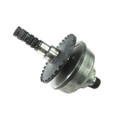 China Car Accessories Wholesale SWRA CVT Transmission Pulley Set for Honda for sale