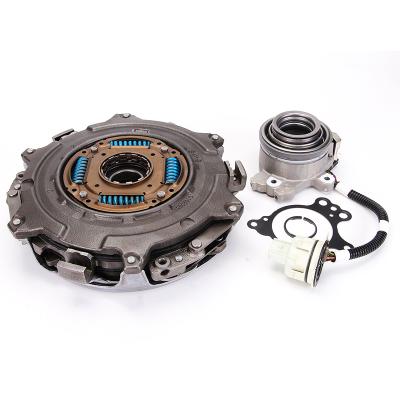 China Car Retrofit Parts DSG DCT250 Transmission Clutch Assembly Input Drum 7DCT250 for Buick for sale