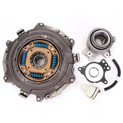 China Quality 7DCT250 MPS6 7-speed Dry Dual Clutch Clutch Release Bearing Kit for SAIC MG RX5 360 I5 I6 MG6 HS ZS GT for sale