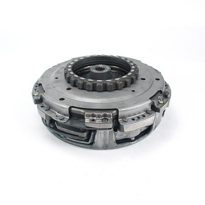 China In Stock High Performance Transmission Assembly DPS6 6DCT250 Dual Clutch for sale