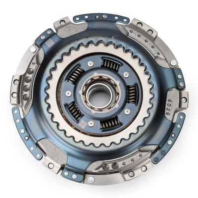 China Good Car Transmission System Parts 41200-2D220 Double Clutch Kit for hyundai 412002D220 for sale