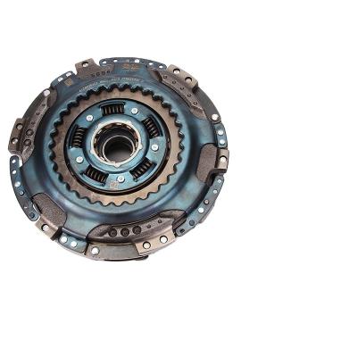 China Immediate Shipping Original Auto Parts 41200-2D220 Dual Clutch 41420-2D000 for Hyundai Kia for sale
