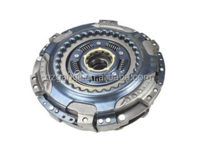 China Brand New Retrofit/upgrade Auto CVT Transmission Parts Clutch Kit 41200-2D220 412002D220 Double Car Clutch  for HYUNDAI KIA for sale