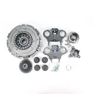 China Wholesale OEM ODM Service DPS6 6DCT250 602001400 Dual Clutch for Ford for sale