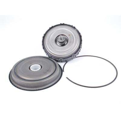 China In Stock 02E DQ250 DSG 6 Dual Clutch for Audi Seat Skoda Volkswagen for sale