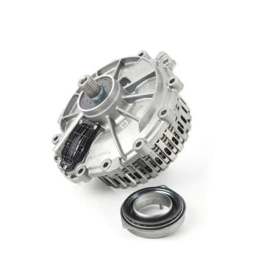 China Auto Engine Parts 0CJ 0CK DL382 Dual Clutch for Audi A4 B9 A6 C7  Transmission Clutch Assembly for sale