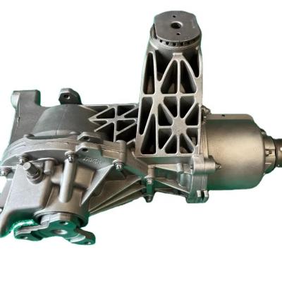 China High Quality  Car Parts OEM 95273523 MOKKA TRAX ENCORE - OPEL MOKKA 4x4 TRAX Differential Rear Axle 95273523 for sale