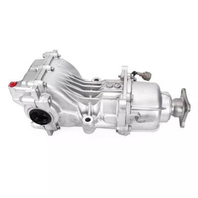 China 38300JD610 Transmission Parts For Nissan Rogue 2008-2014 Rear Differential Carrier AWD 5.173 Ratio for sale